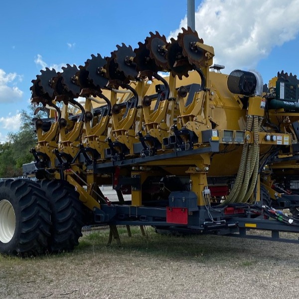 ETS SoilWarrior Models for Sale | Environmental Tillage Systems