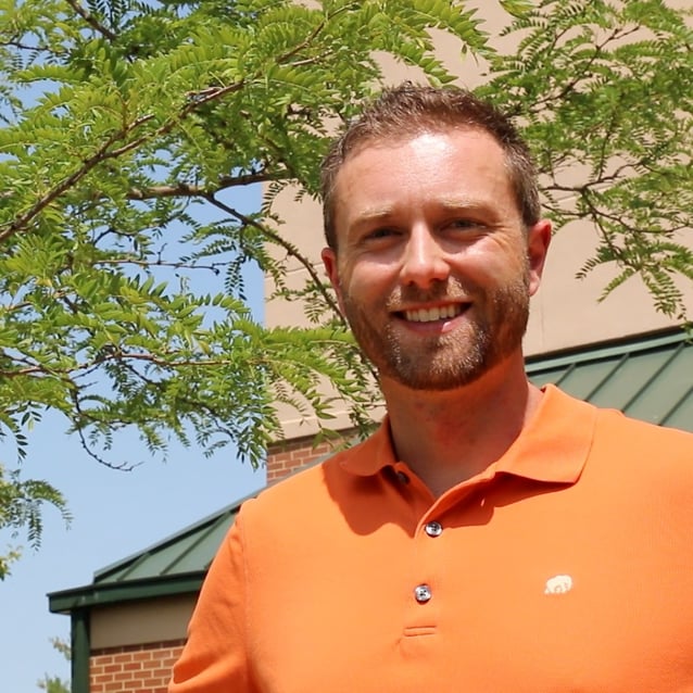 Field View: Reducing Tillage Key to Protecting Soil