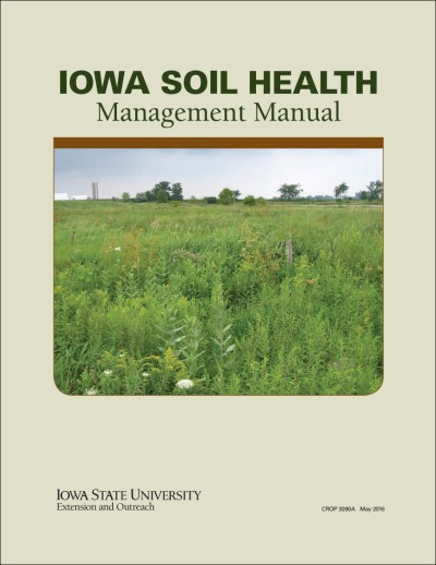 Top 3 Resources for Better Soil Management