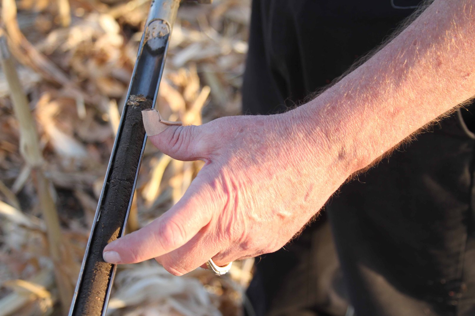 Creating a Nutrient Placement Plan for Better Crops and Stewardship