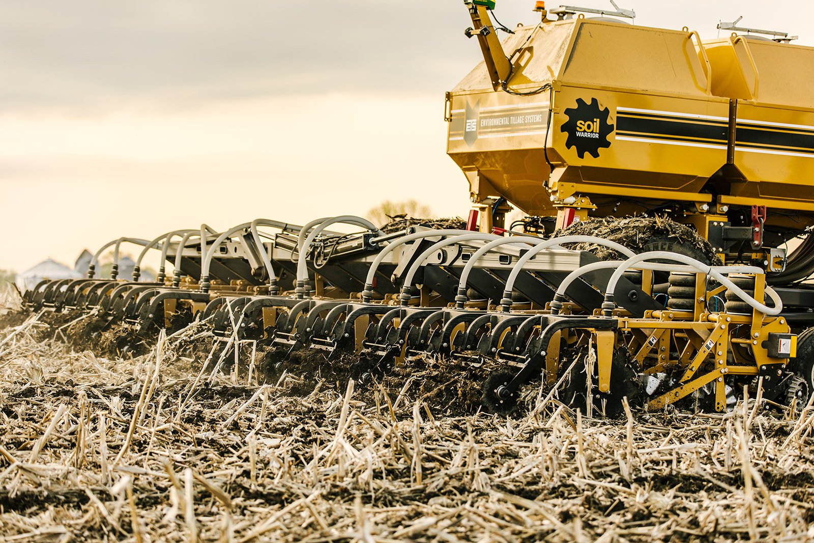 Unraveling the SoilWarrior: FAQs Revealed