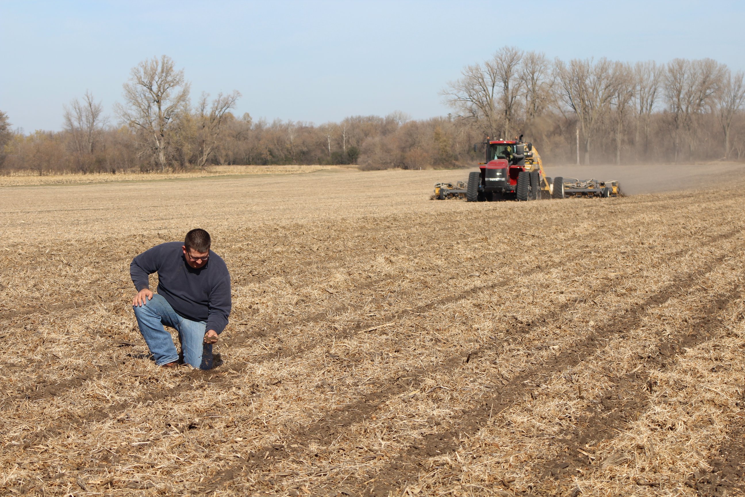 SoilWarriors Across North America