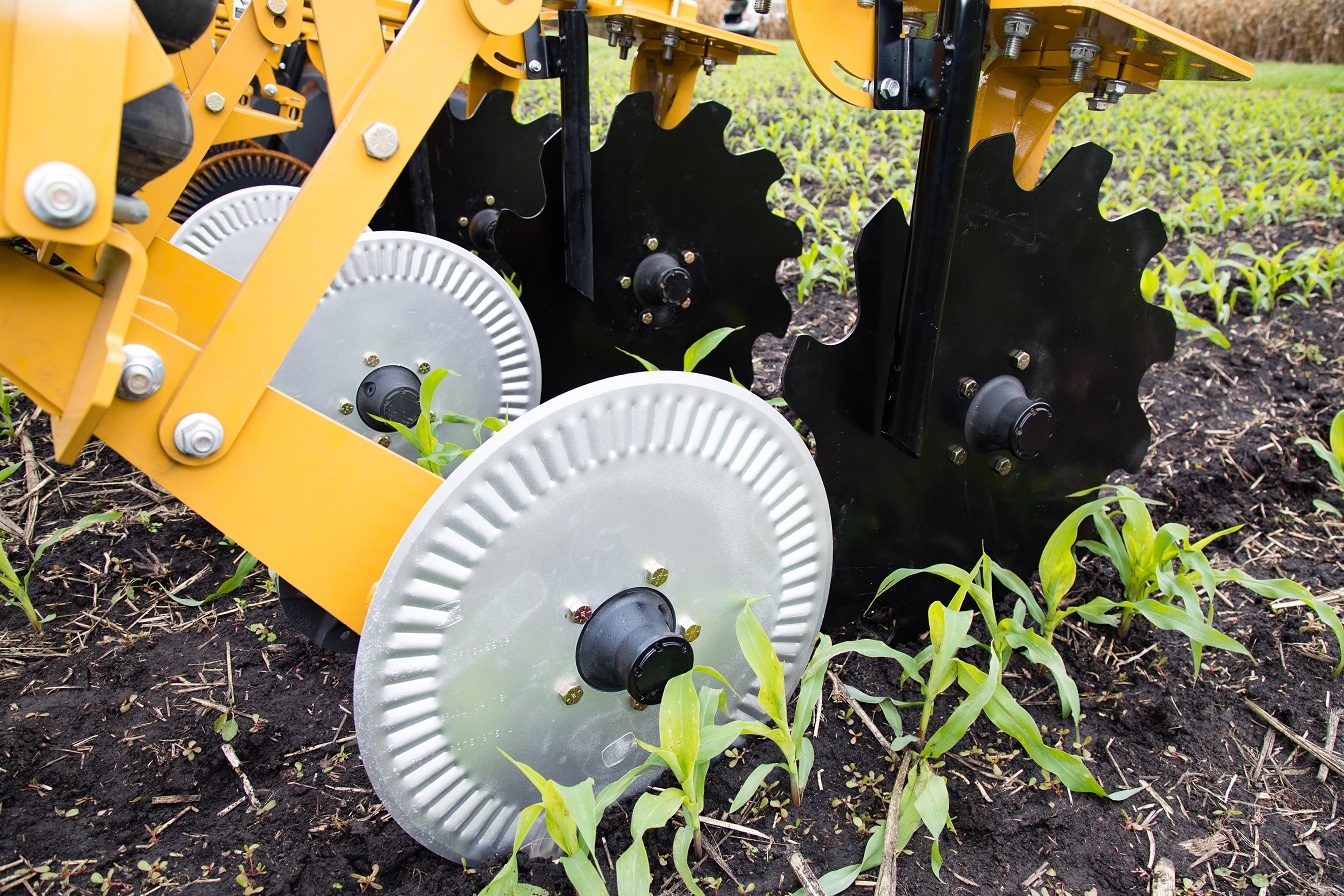 ZoneNinja | Environmental Tillage Systems