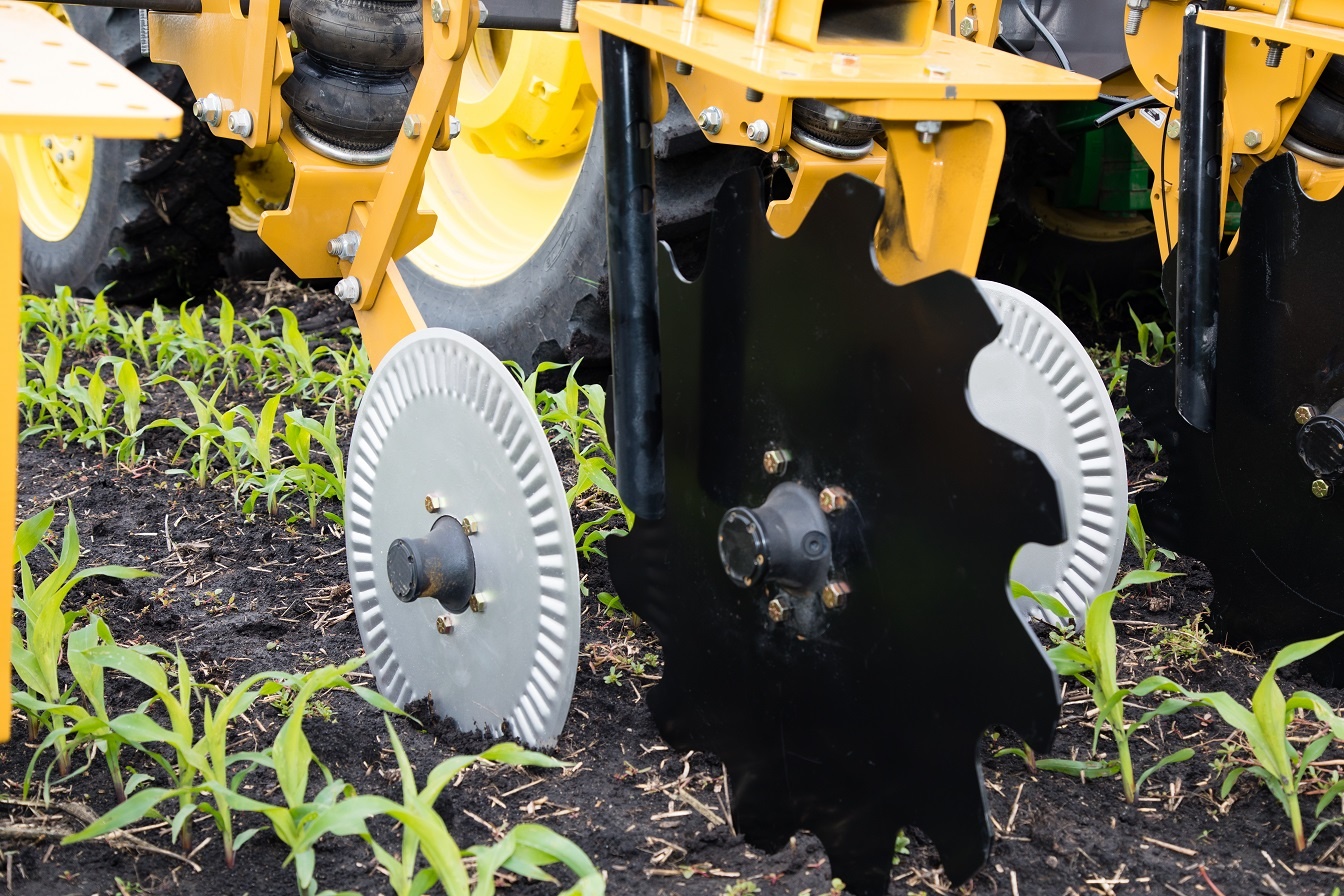 ZoneNinja | Environmental Tillage Systems