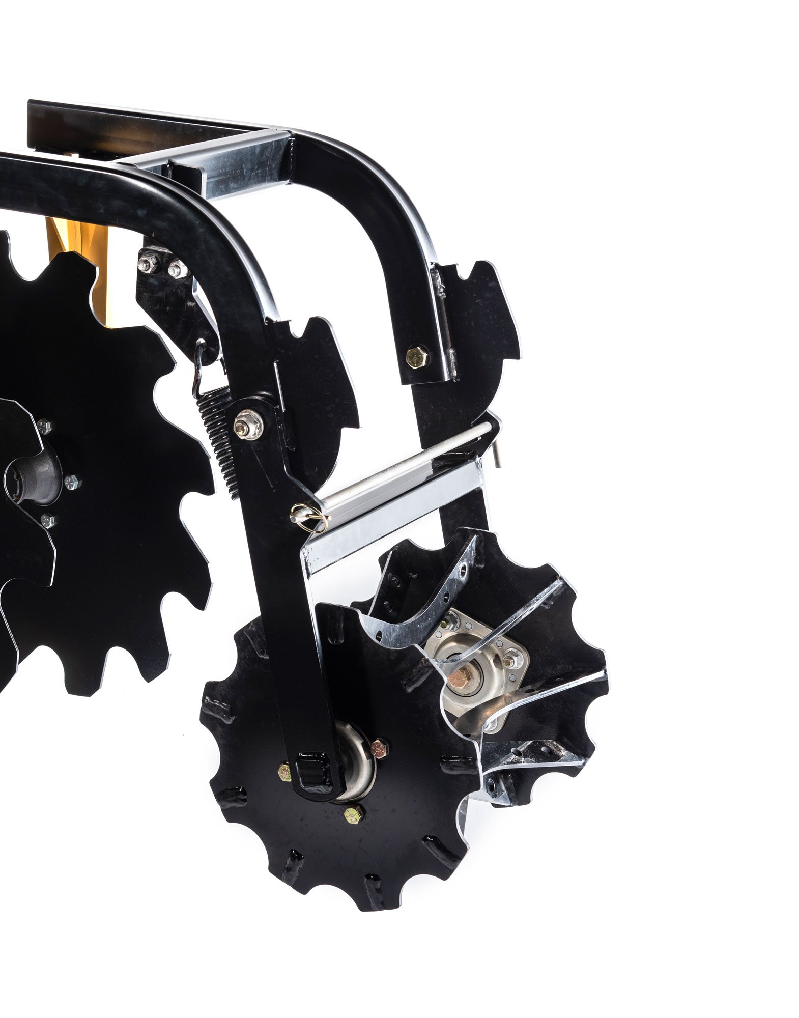 SoilWarrior Accessories | Environmental Tillage Systems