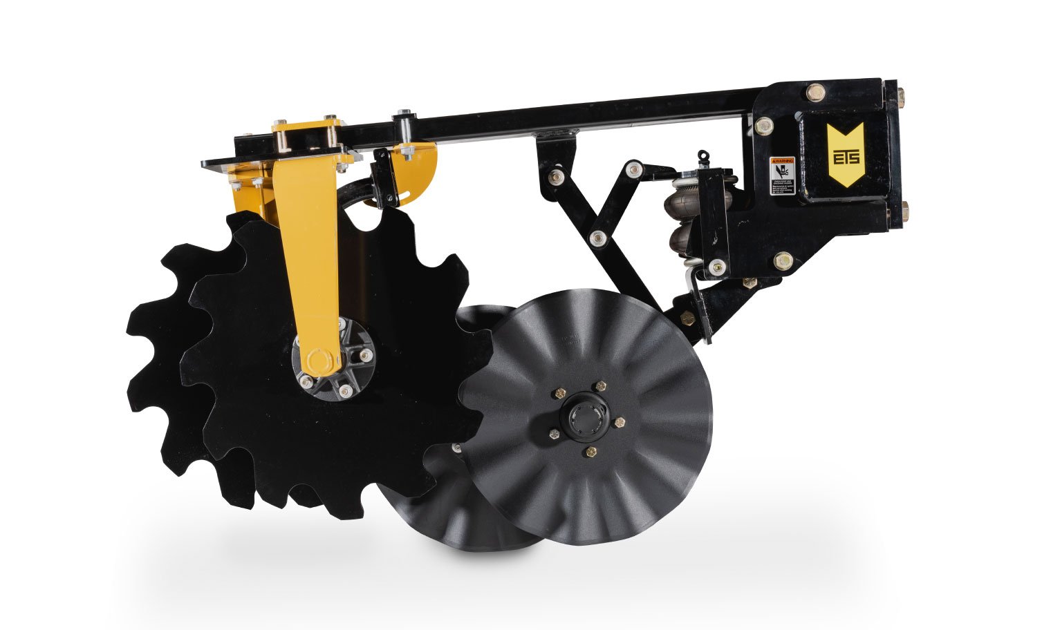 ZoneFreshener | Environmental Tillage Systems