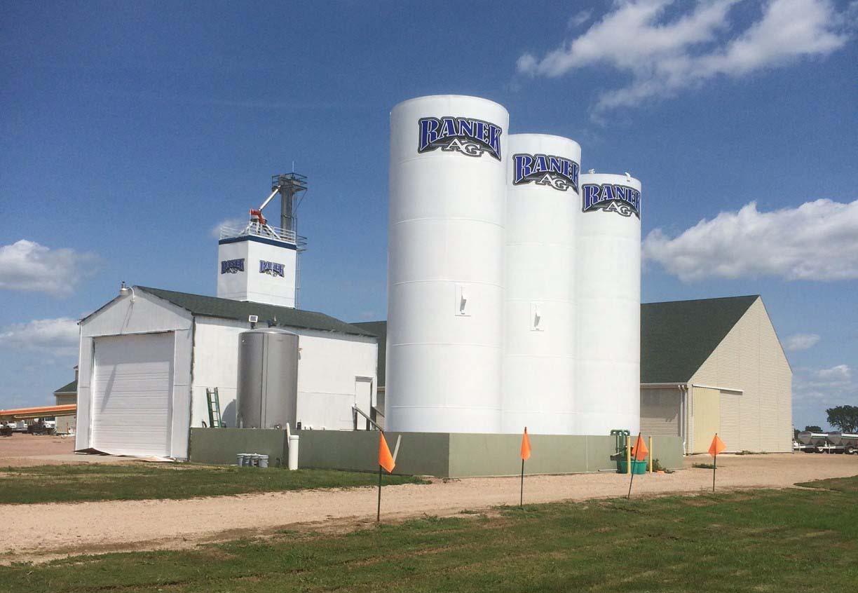 SoilWarrior & Custom Strip-Till a Winning Combo for Ranek Ag