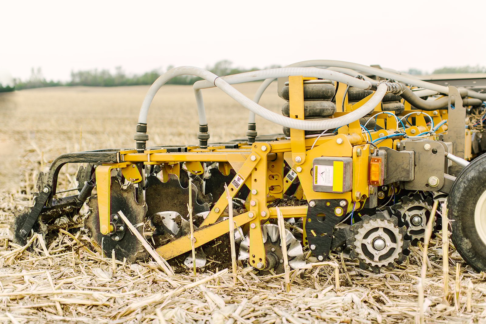 Getting to Know the Tough and Versatile SoilWarrior